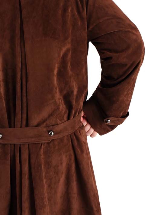 Plus-Size Deluxe Harry Potter Hagrid Costume