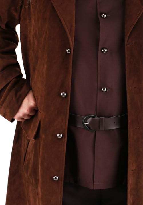 Plus-Size Deluxe Harry Potter Hagrid Costume