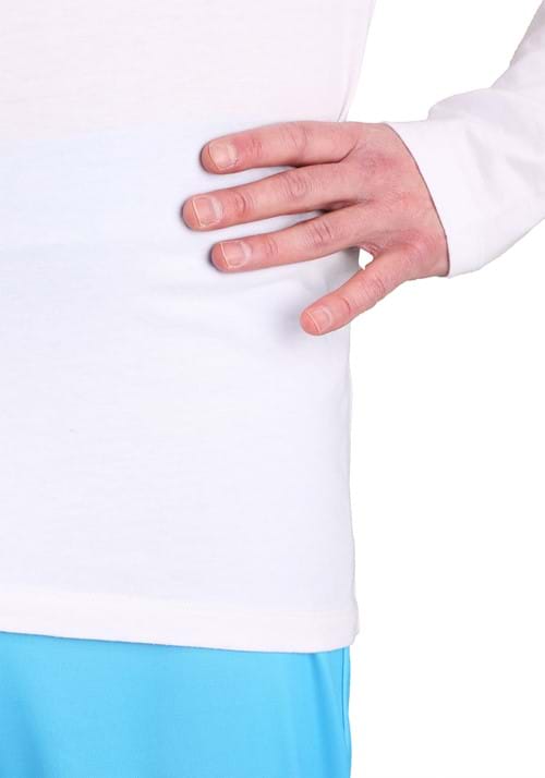 Adult Classic Scooby Doo Fred Costume | Scooby Doo Costumes