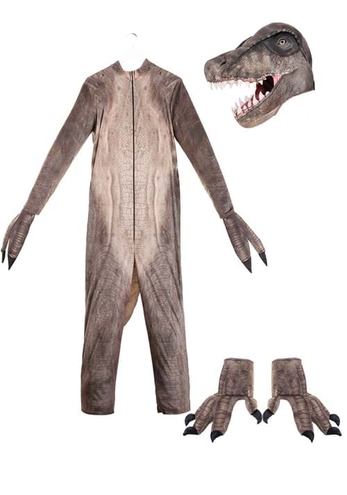Adult Plus Size T-Rex Costume | Adult Dinosaur Costumes
