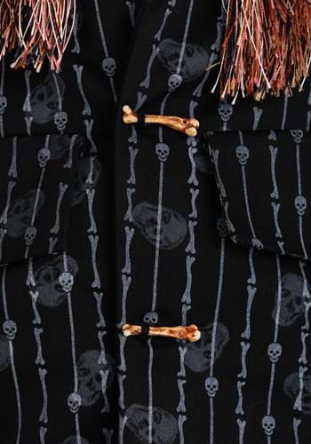 Men's Witch Doctor Costume