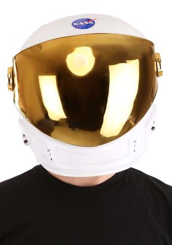 Adult Cosmonaut Space Costume Helmet