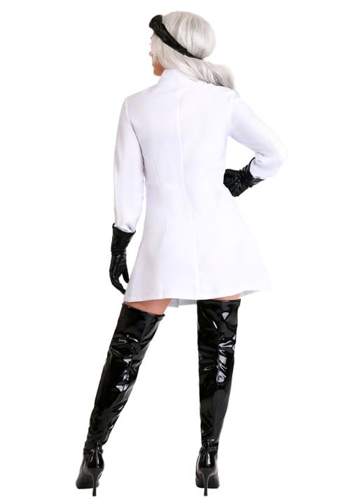 Women's Plus Size Mad Scientist Costume | Scientist Costumes