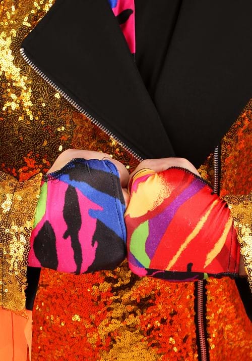 Macho Man WWE Randy Savage Costume