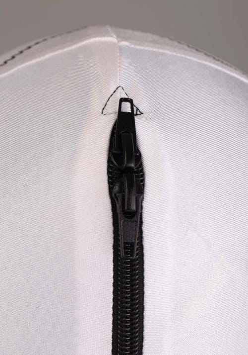 Authentic Karate Kid Skeleton Kid's Suit | Exclusive Costumes