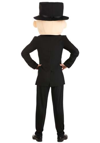 Mr. Monopoly Men's Costume