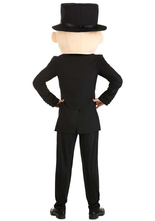 Mr. Monopoly Costume for Men | Board Game Costumes