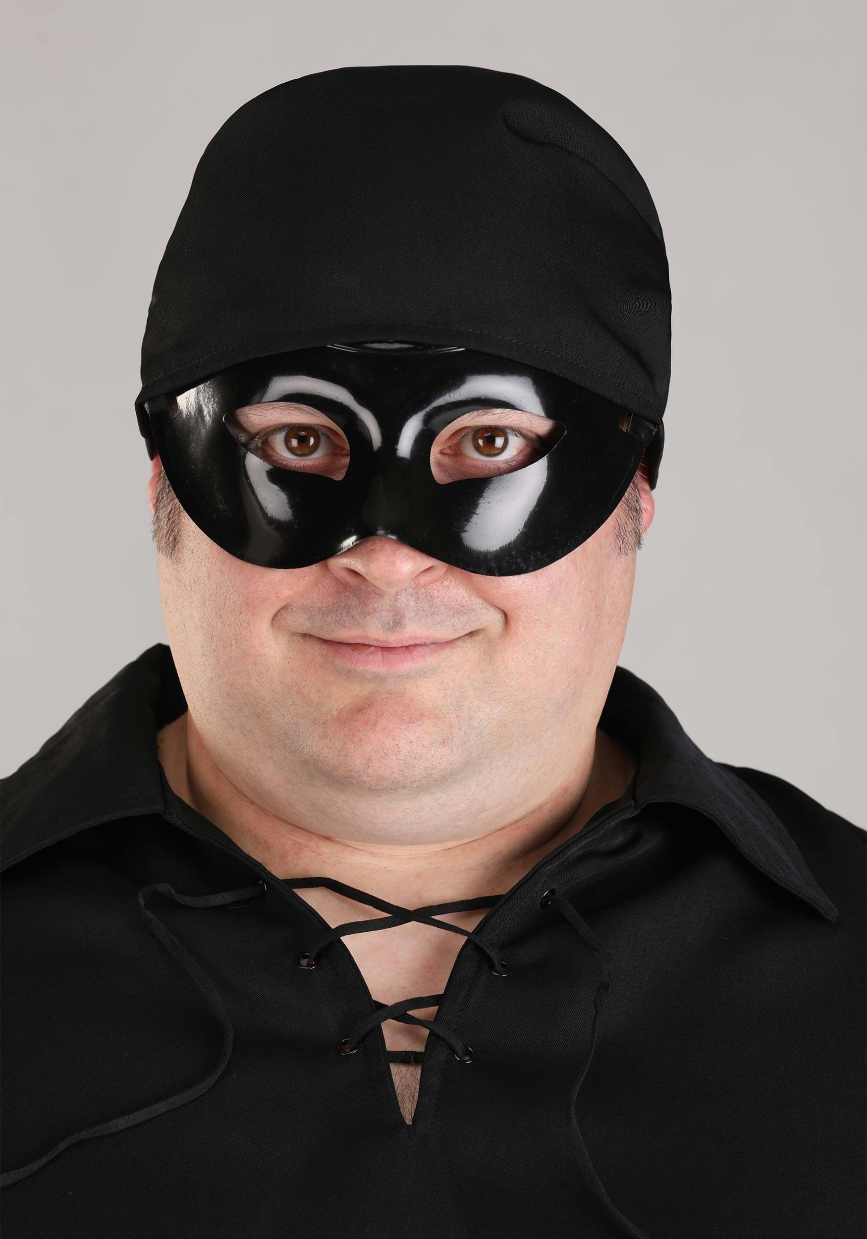 The Princess Bride Authentic Plus Size Westley Men's Costume