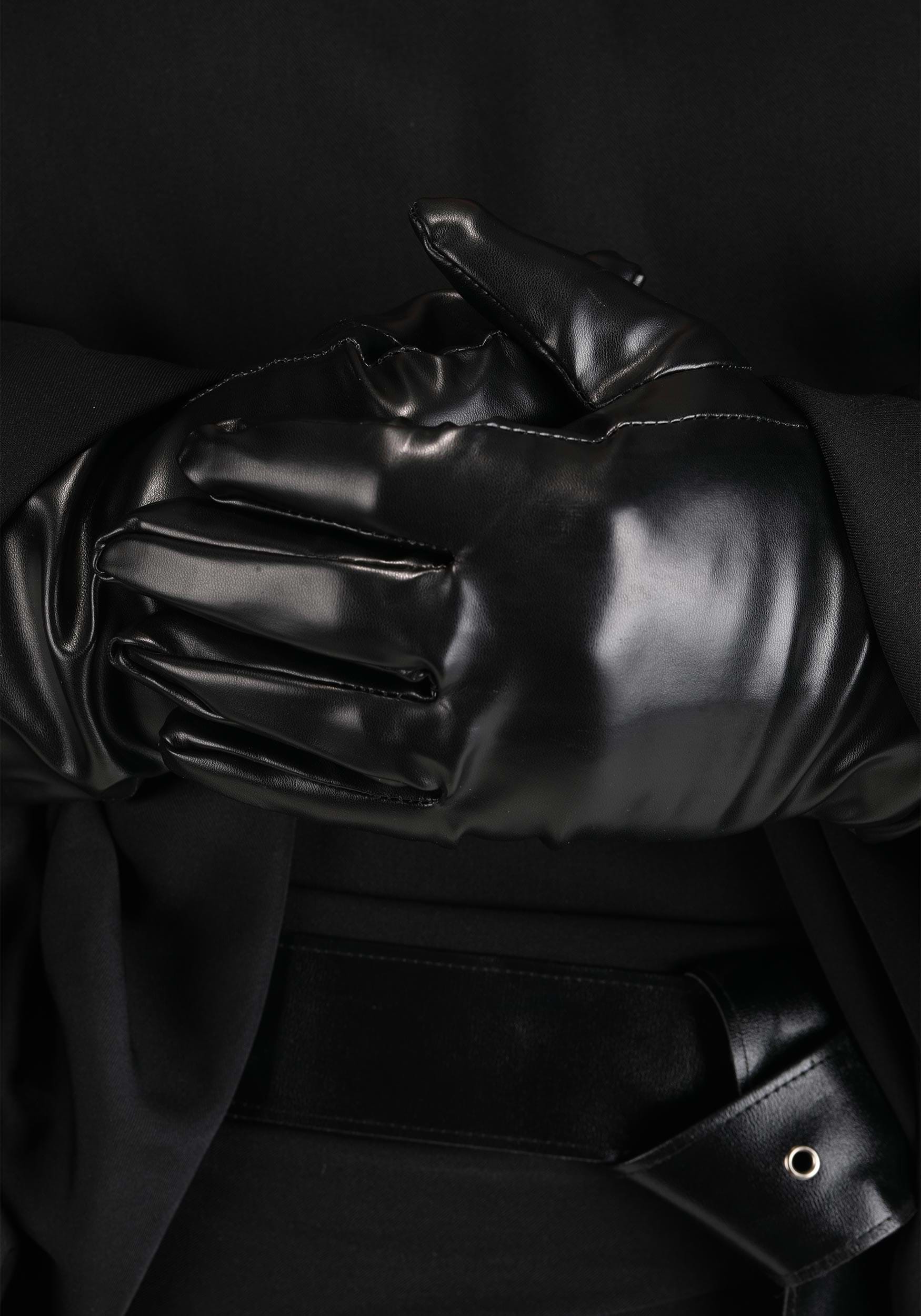 The Princess Bride Authentic Plus Size Westley Men's Costume