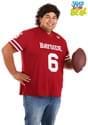 Saved by the Bell A.C. Slater Plus Size Men's Costume