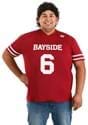 Saved by the Bell A.C. Slater Plus Size Men's Costume