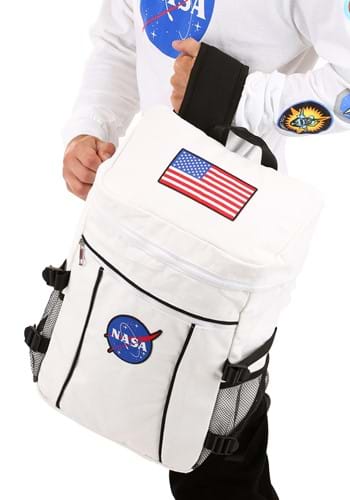 NASA Adult Backpack