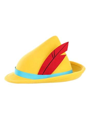 Pinocchio Costume Hat Accessory
