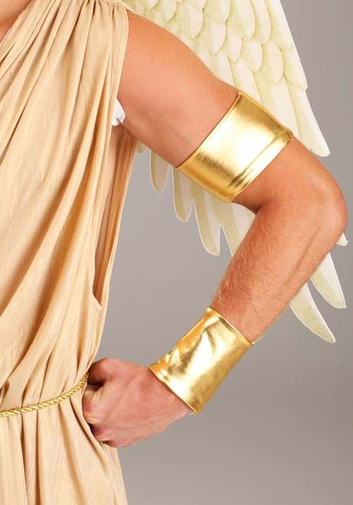 Sexy Men's Angel Costume | Sexy Costumes