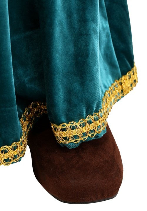 Women's Disney Brave Merida Costume