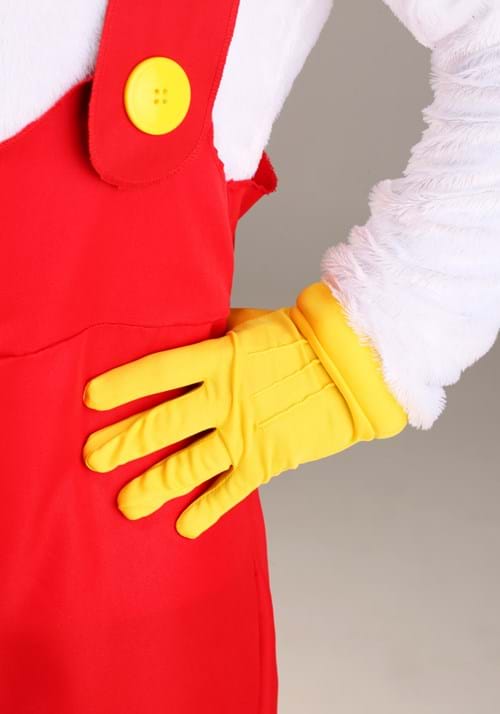 Men's Roger Rabbit Costume