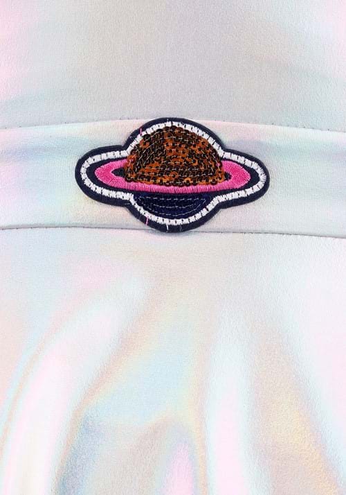 Outer Space Alien Women's Costume | Alien Costumes