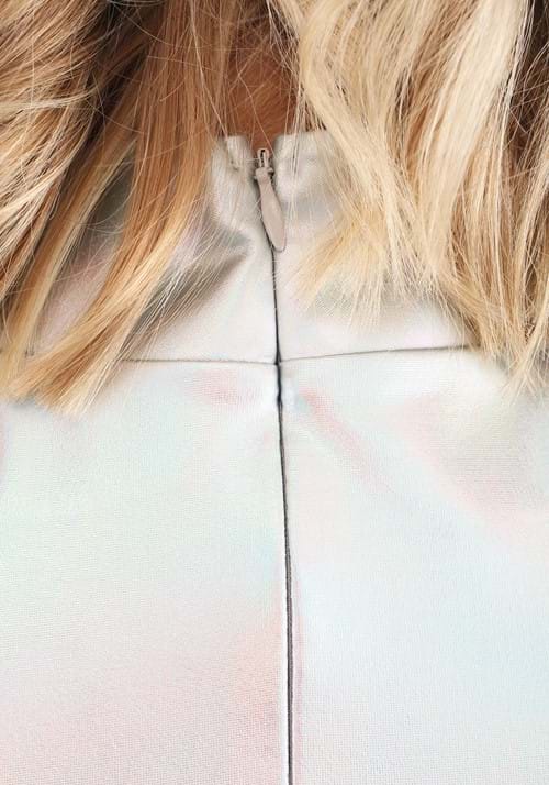 Outer Space Alien Women's Costume | Alien Costumes