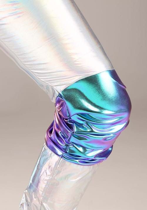 Cosmonaut Women Alien Costume