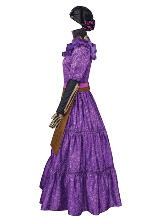 Adult Disney Coco Mama Imelda Costume | Disney Costumes