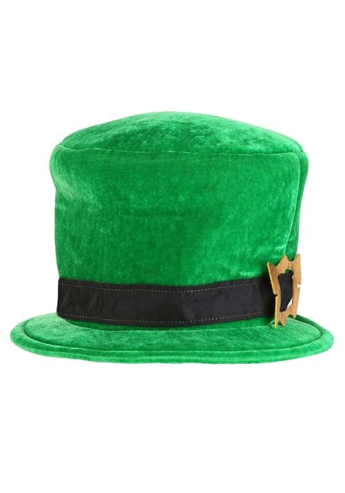 Deluxe Leprechaun Hat