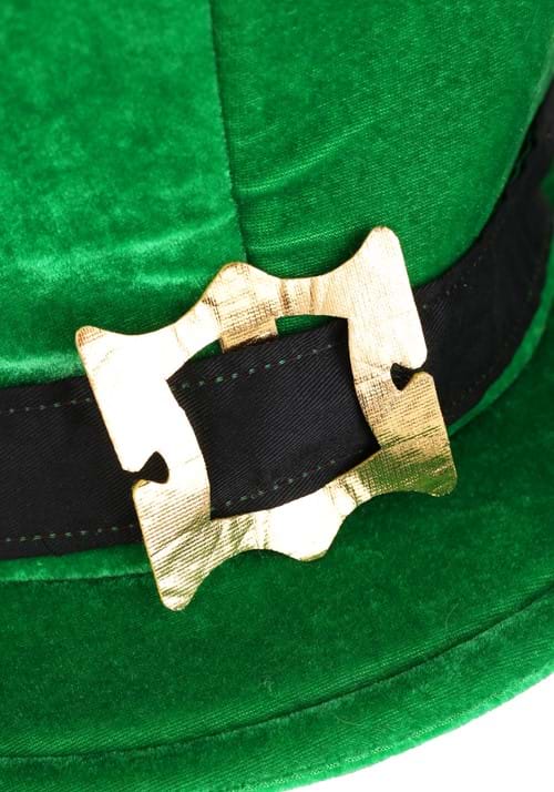 Deluxe Leprechaun Hat
