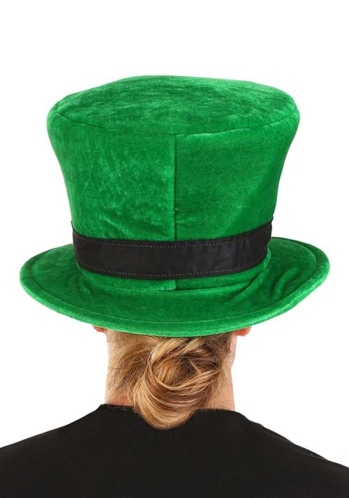 Deluxe Leprechaun Hat