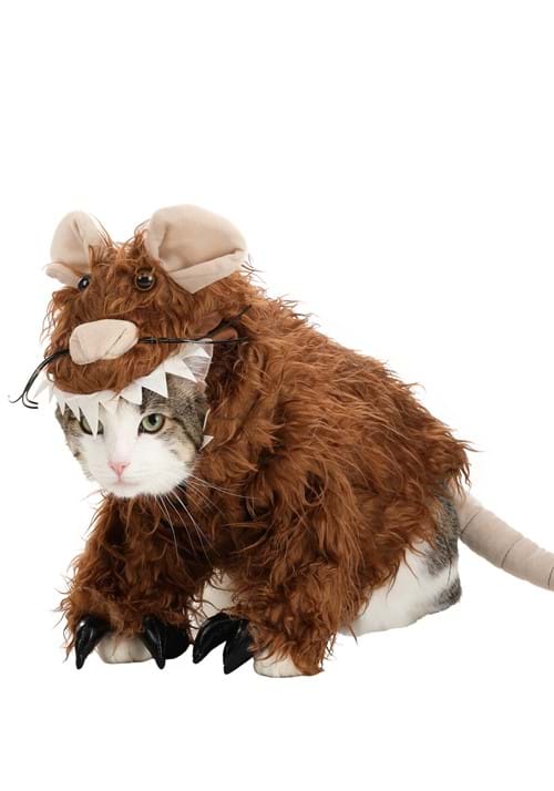 Princess Bride R.O.U.S. Pet Costume for Pets | Princess Bride Costumes