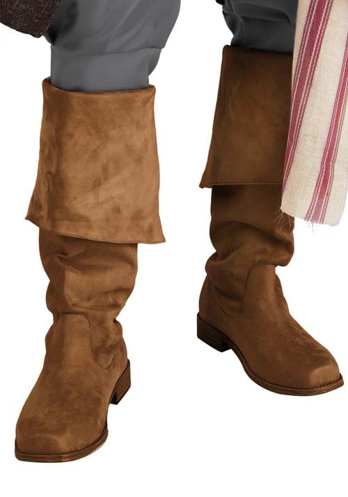 Exclusive Authentic Captain Jack Sparrow Costume for Men