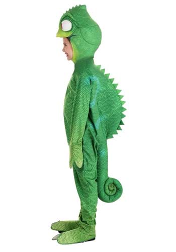 Tangled Pascal Costume for Kids