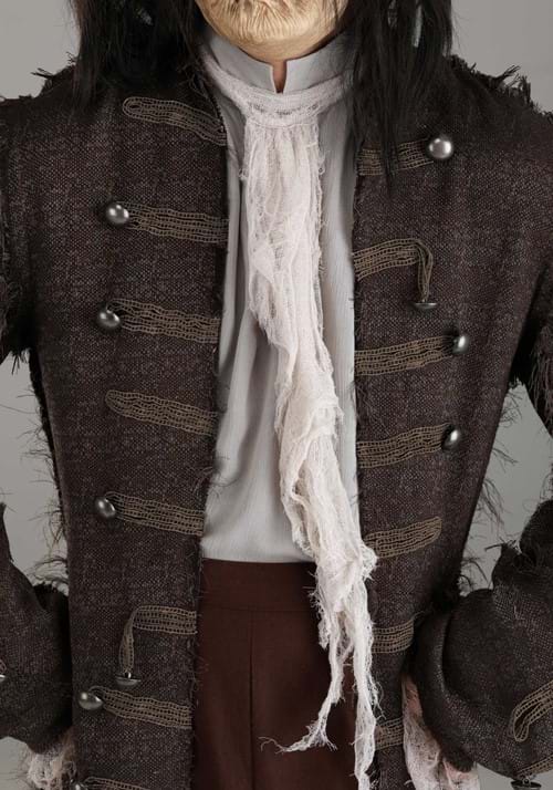 Adult Hocus Pocus Billy Butcherson Costume