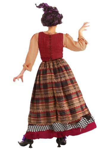 Authentic Hocus Pocus Mary Sanderson Costume for Women Authentic Hocus Pocus Mary Sanderson Costume for Women