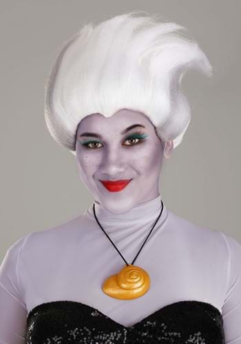 Plus Size Premium Ursula Women's Costume