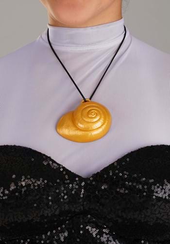 Plus Size Premium Ursula Women's Costume