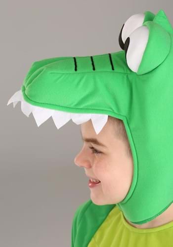 Goofy Gator Child Costume