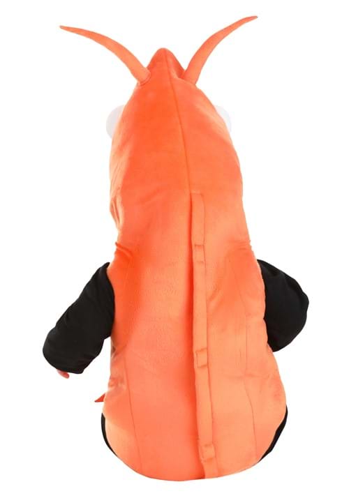 Shrimp Infant Costume | Sea Creature Costumes