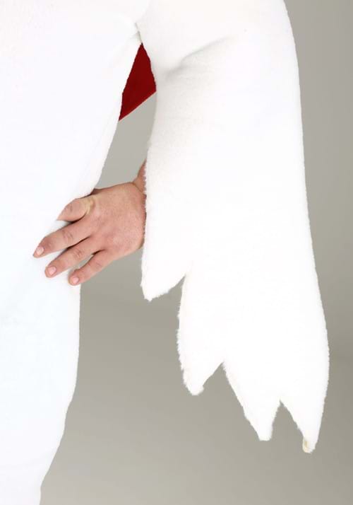 Plus Size Rooster Costume for Adults | Adult Animal Costumes