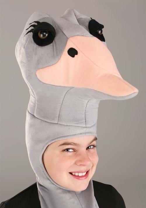 Ostrich Costume for Kid's