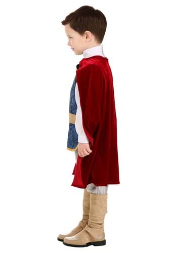 Toddler Snow White The Prince Costume