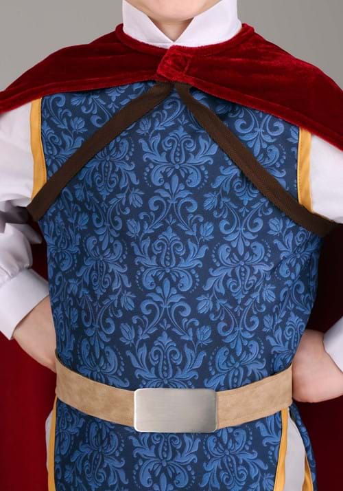 Snow White The Prince Toddler Costume | Kid's Snow White Costumes