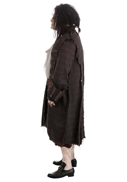 Hocus Pocus Billy Butcherson Plus Size Adult Costume
