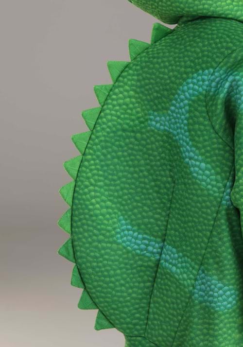 Pascal Tangled Costume for Toddlers