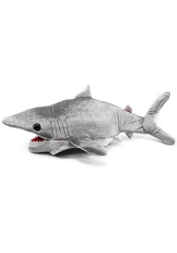 Kids Shark Plush Costume Hat