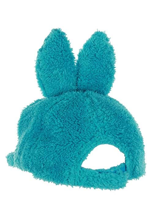 Toy Story Fuzzy Bunny Cap