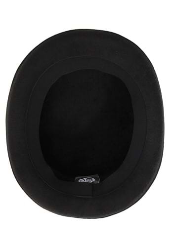 Black John Bull Top Costume Hat