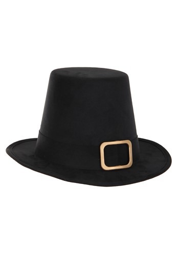 Pilgrim Costume Hat Deluxe