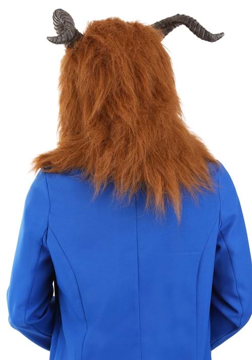 Disney Costume Beast Hood with Horns | Disney Accessories