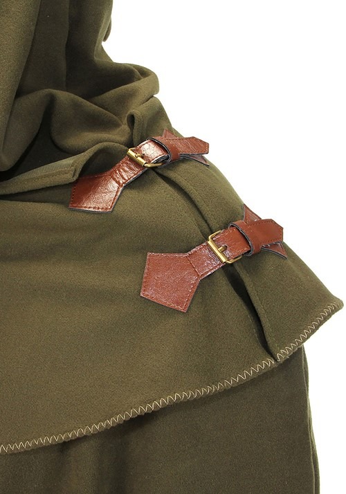 Elven Cloak