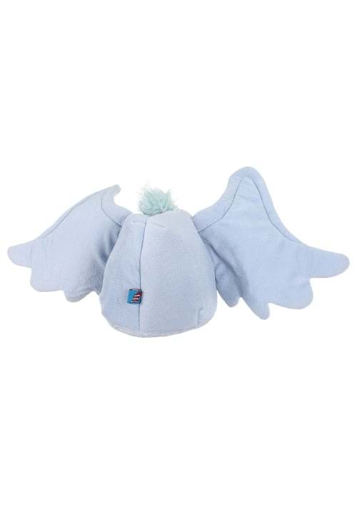 Plush Costume Hat Horton