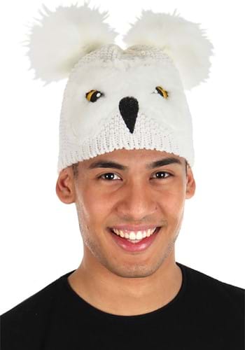 Harry Potter | Hedwig Knit Beanie